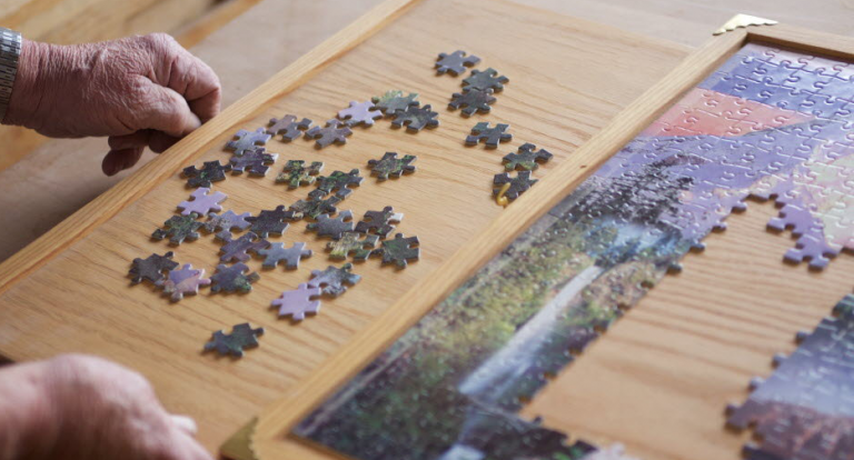 Come creare Puzzle di Foto
